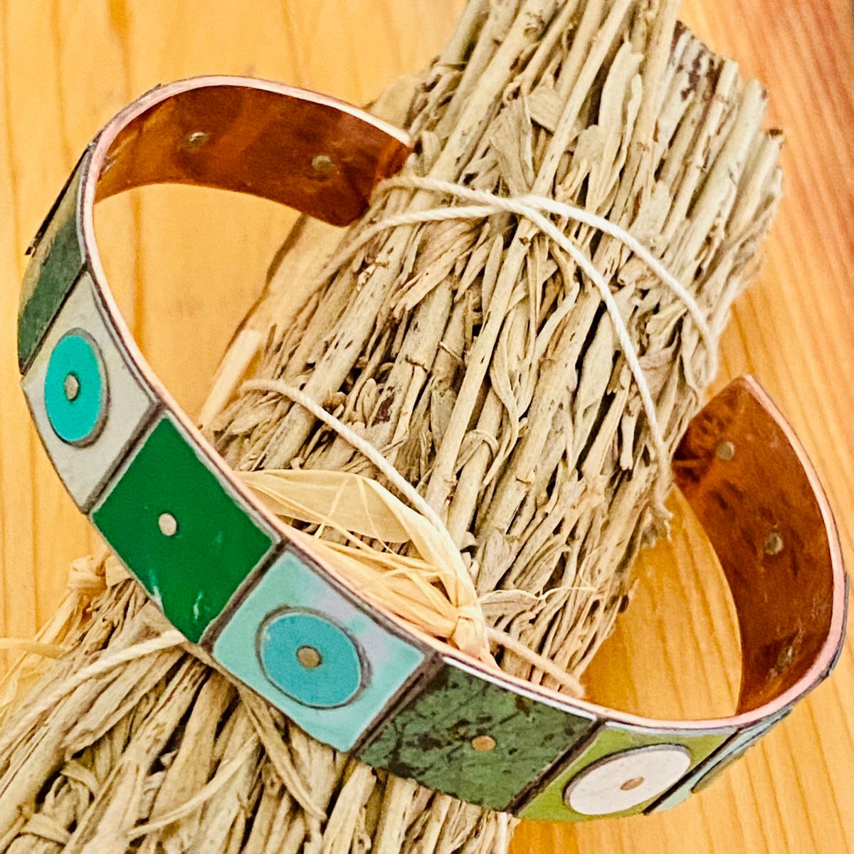 8|19|22 Life as Vacation – adaptive reuse jewelry