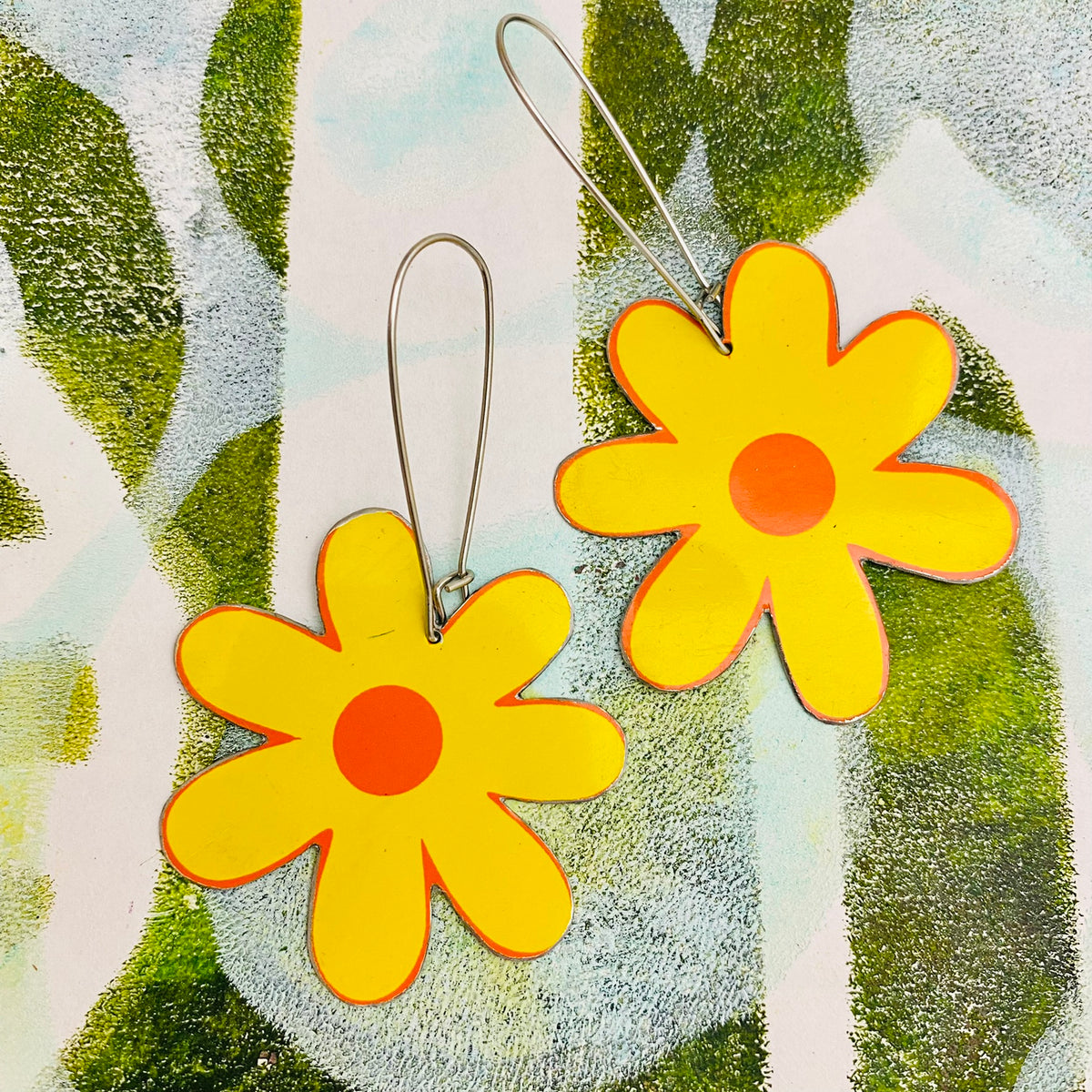 10|7|22 Nature Misses You – adaptive reuse jewelry