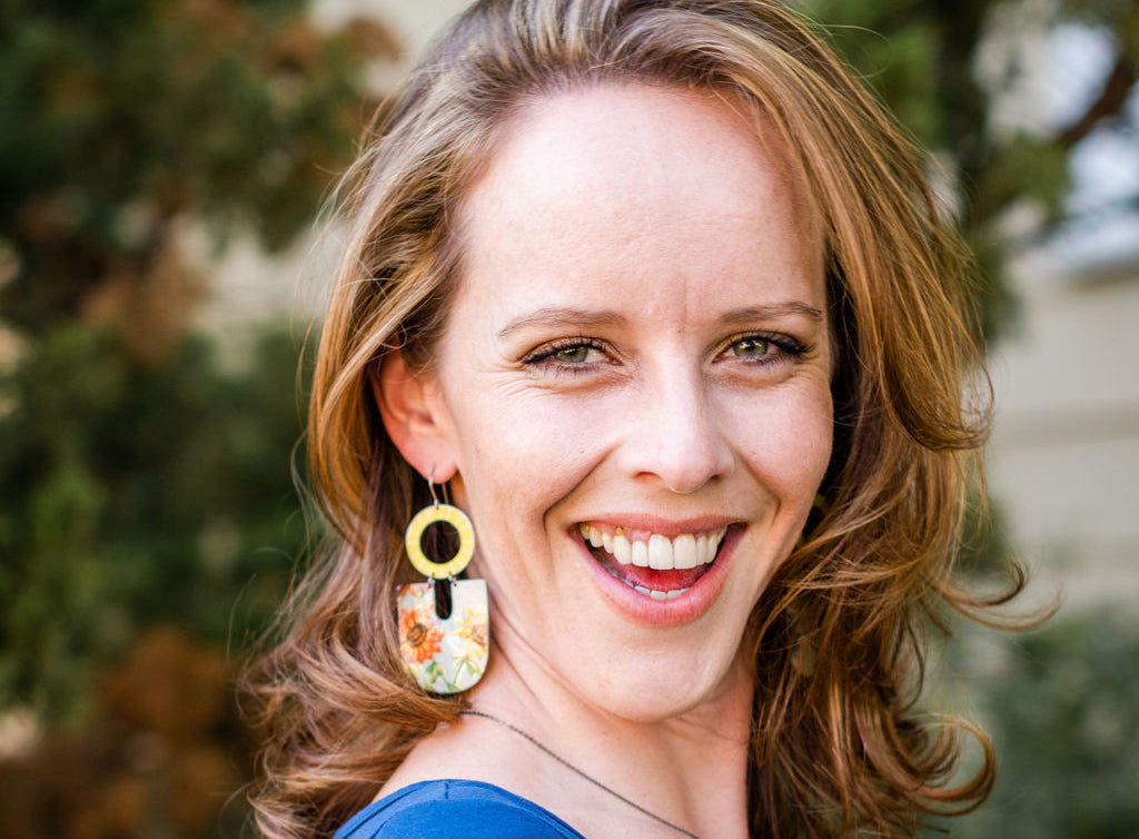Christine Terrell - modern upcycled jewelry and art – adaptive reuse ...